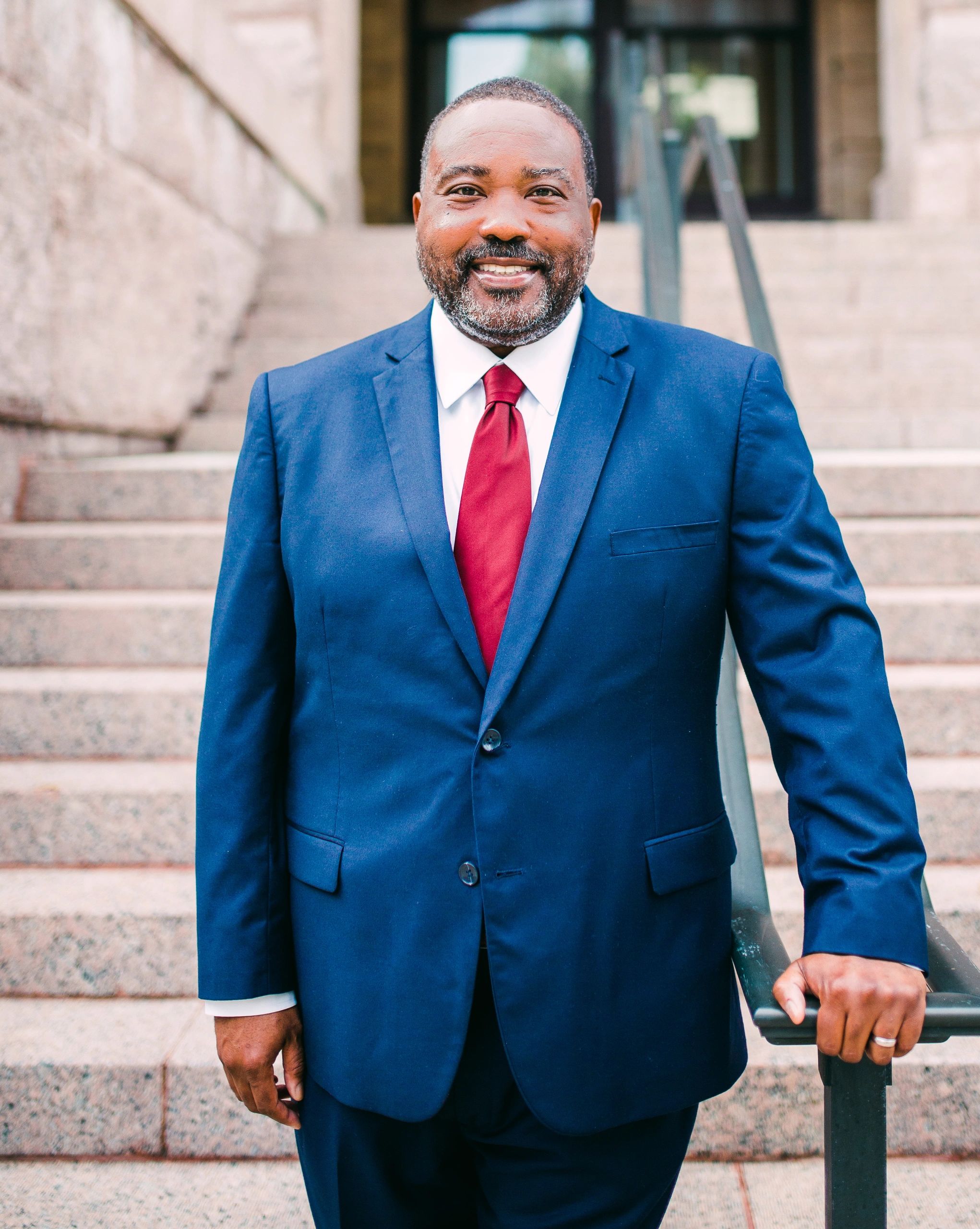 Experienced Legal Representation for Personal Injury Law Cases