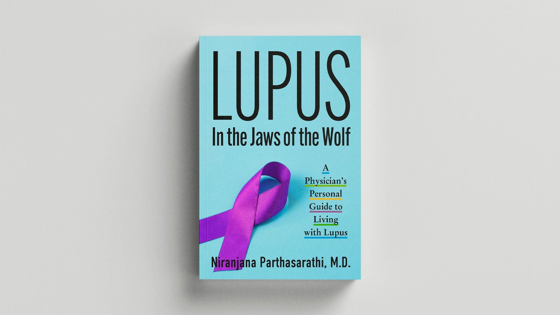 Lupus: In The Jaws of the Wolf