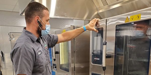 Expert Restaurant Repair & Maintenance Services