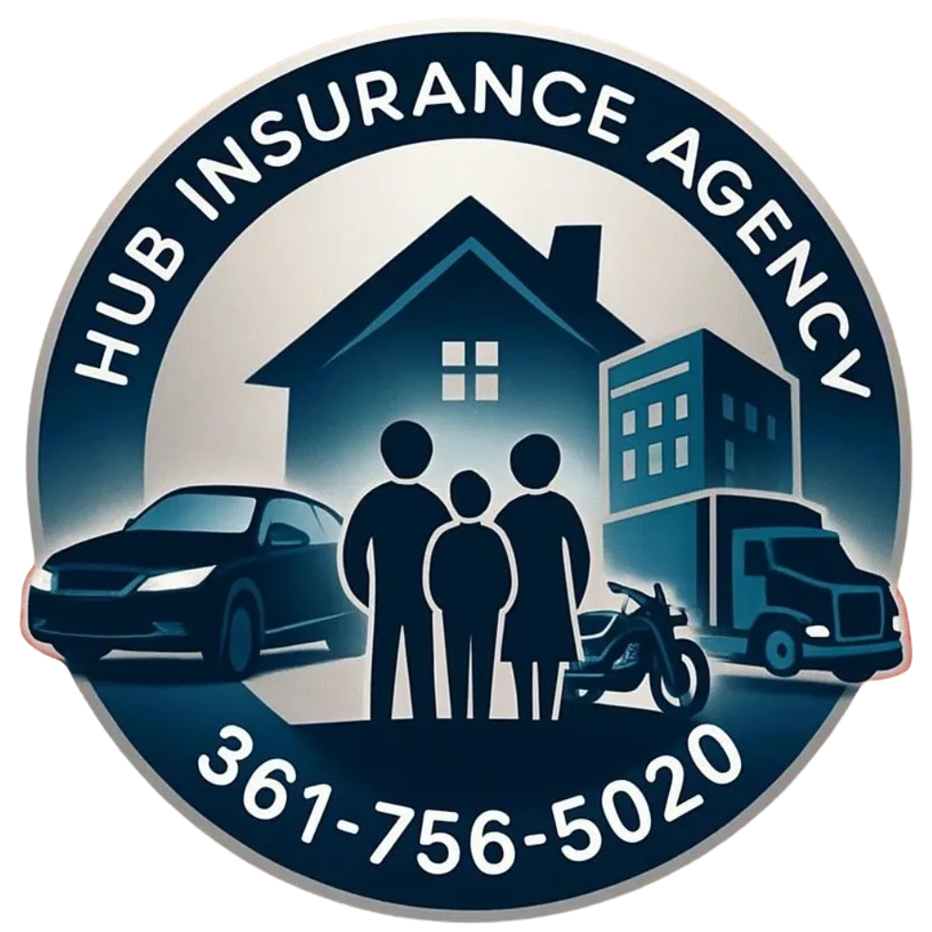 HUB INSURANCE AGENCY-Cheap Auto Insurance-361-756-5020