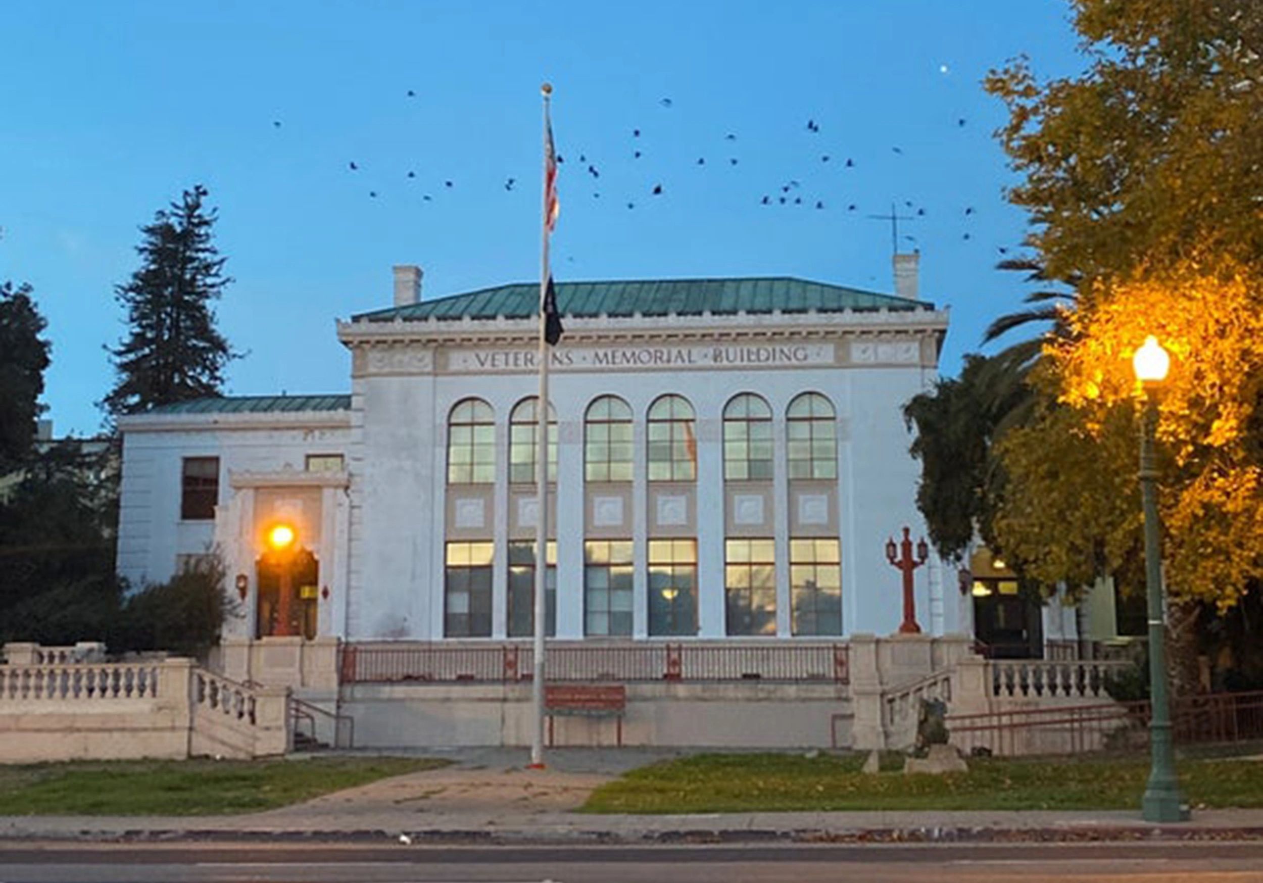 DAV Oakland Chapter 7 - Empowering Veterans in Oakland