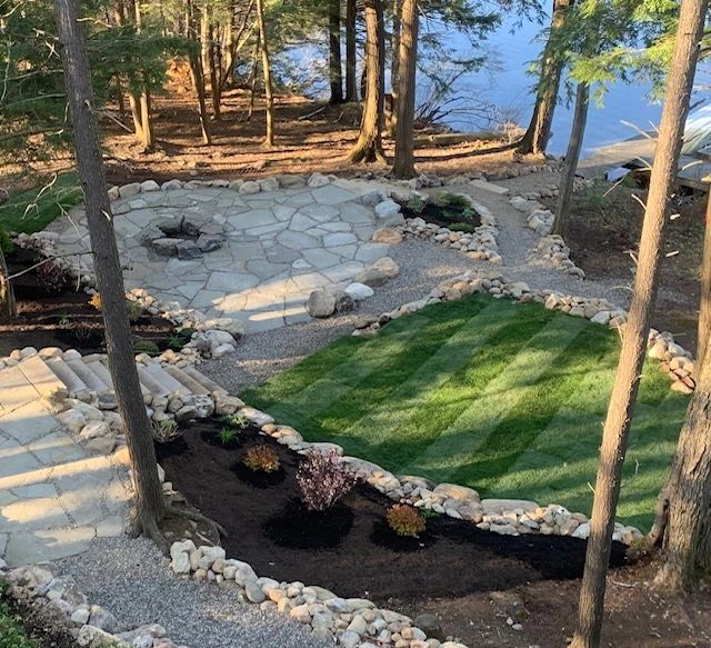 Krempa Landscaping