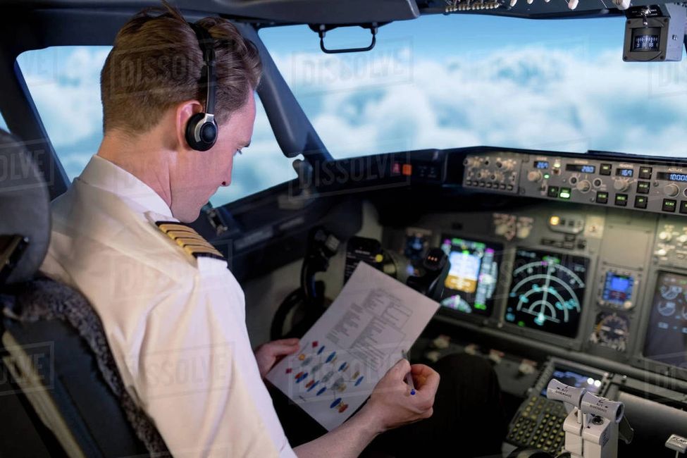 PPL | aviao Aviation Training Consultancy