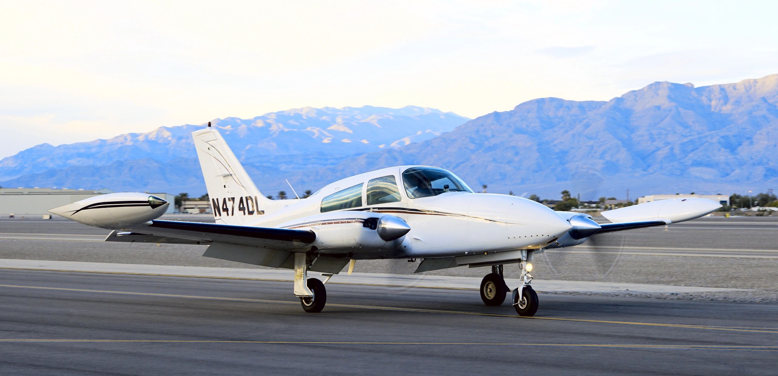 Flight Videos | Wolf Aviation