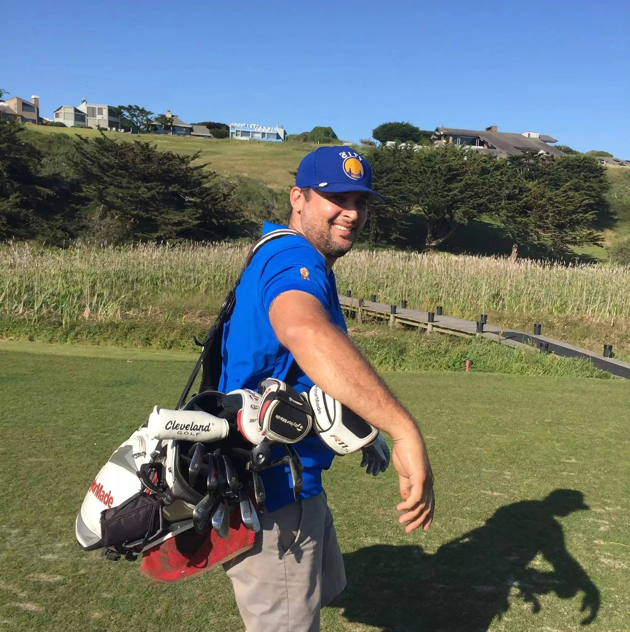 Brandon Champion Foundation