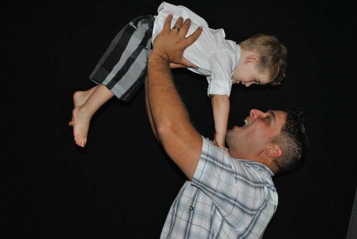 Brandon Champion Foundation