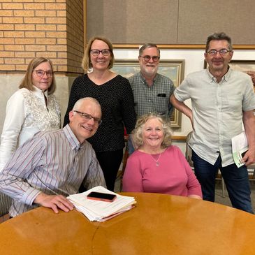 ACBL Unit 386 - Contract Bridge, Tournaments, Contract Bridge