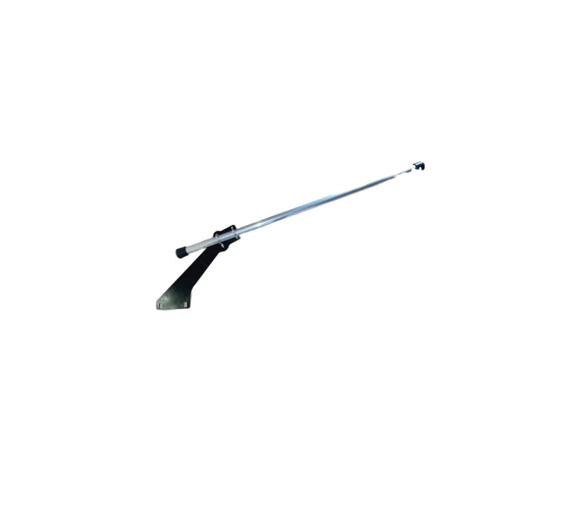 Foot Lock Handle