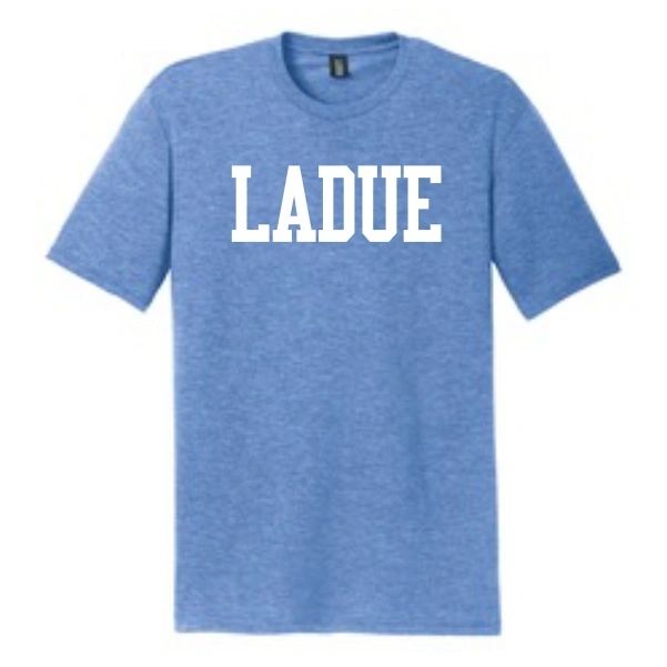 Old Bonhomme Ladue T-shirt