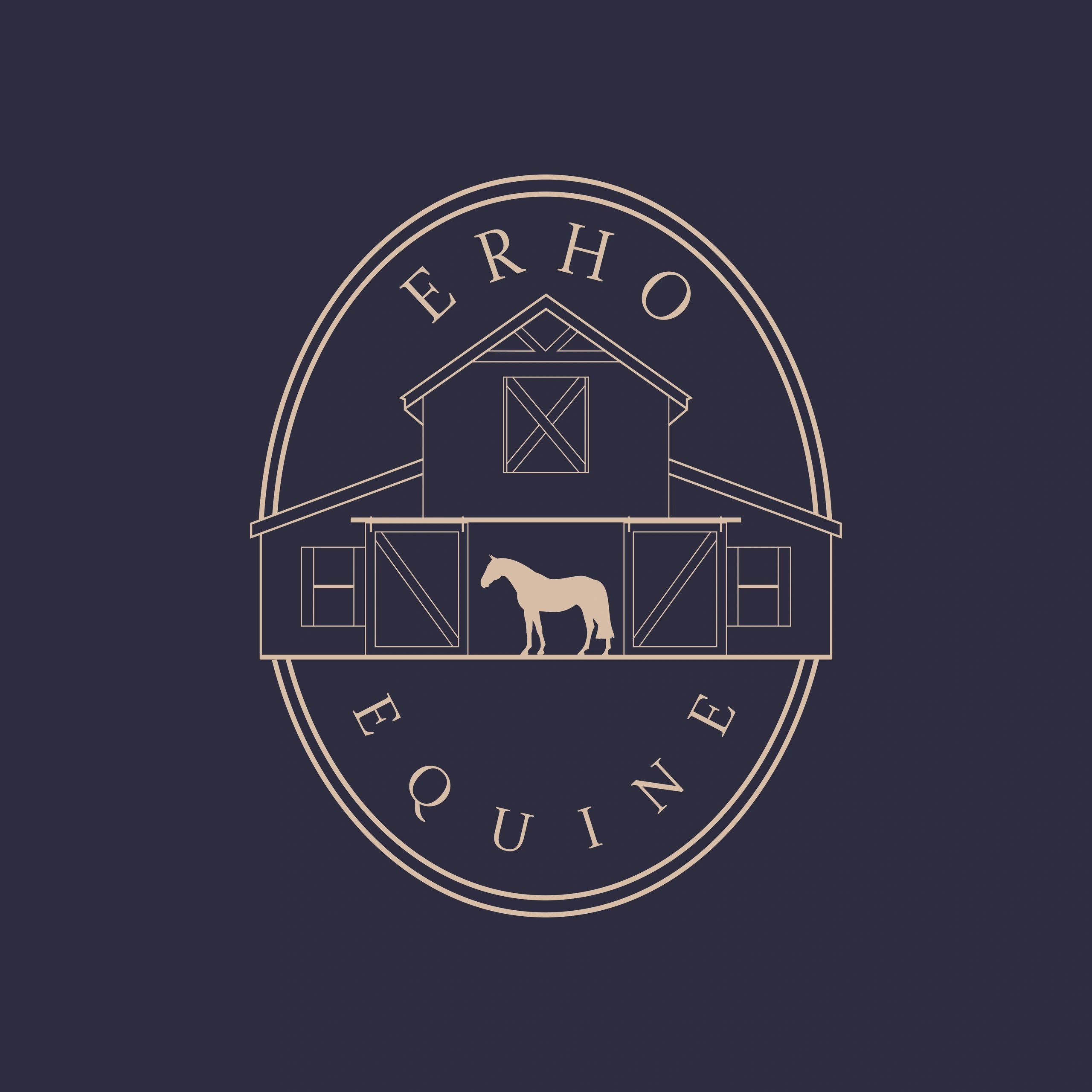 ERHO Equestrian