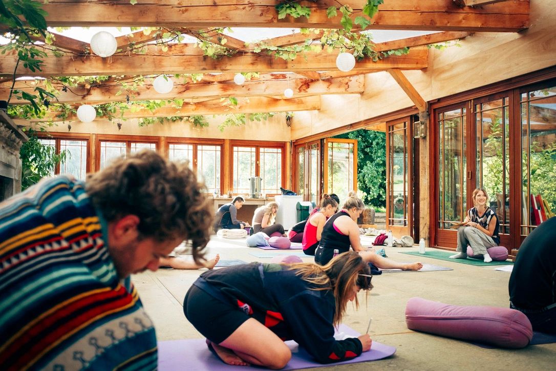 Home [flowrogue.com]