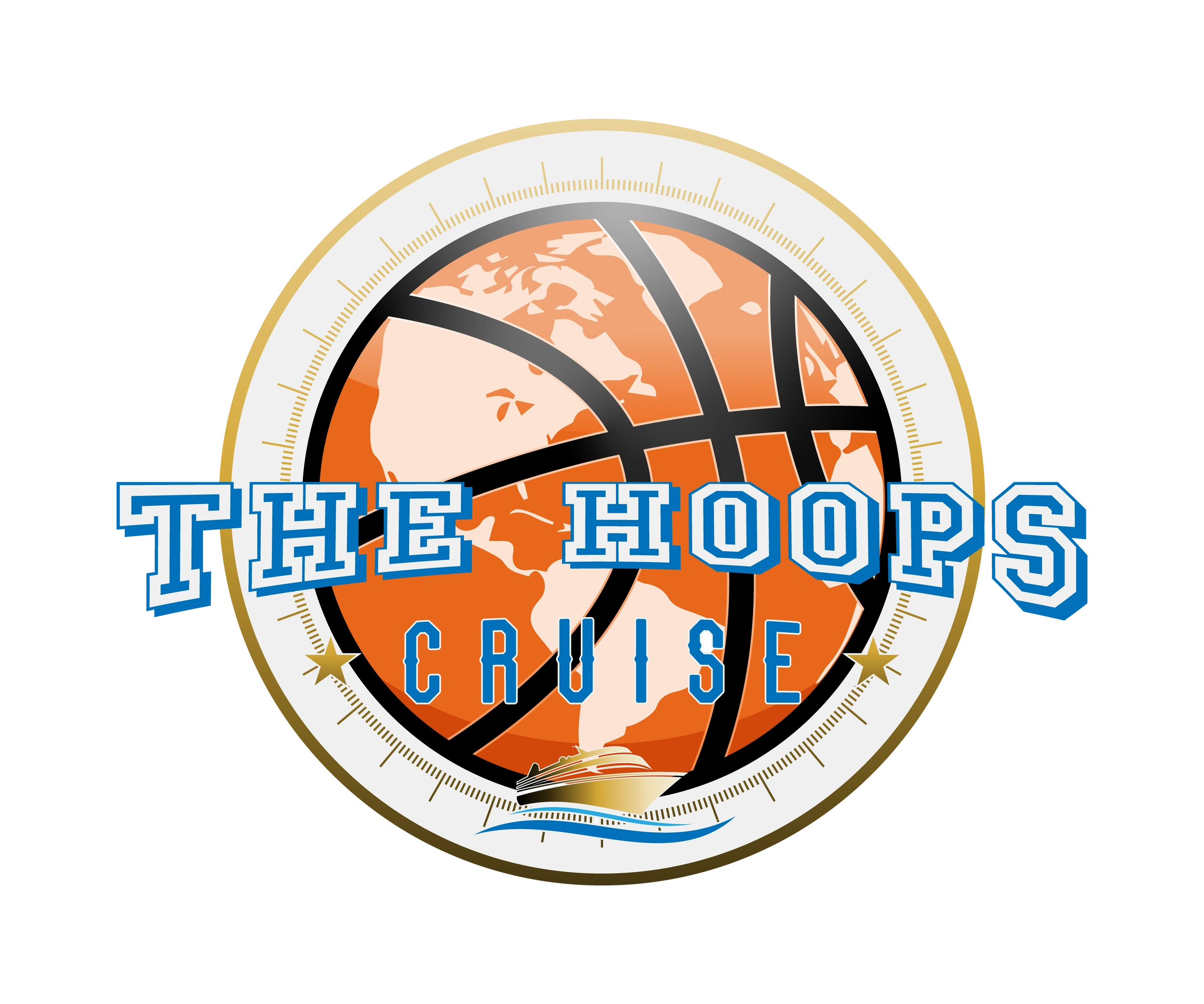 The Hoops Cruise