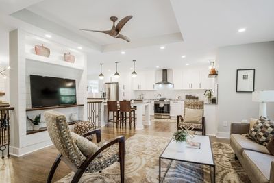 Light Box Homes - Home Renovations, Basement Finishing