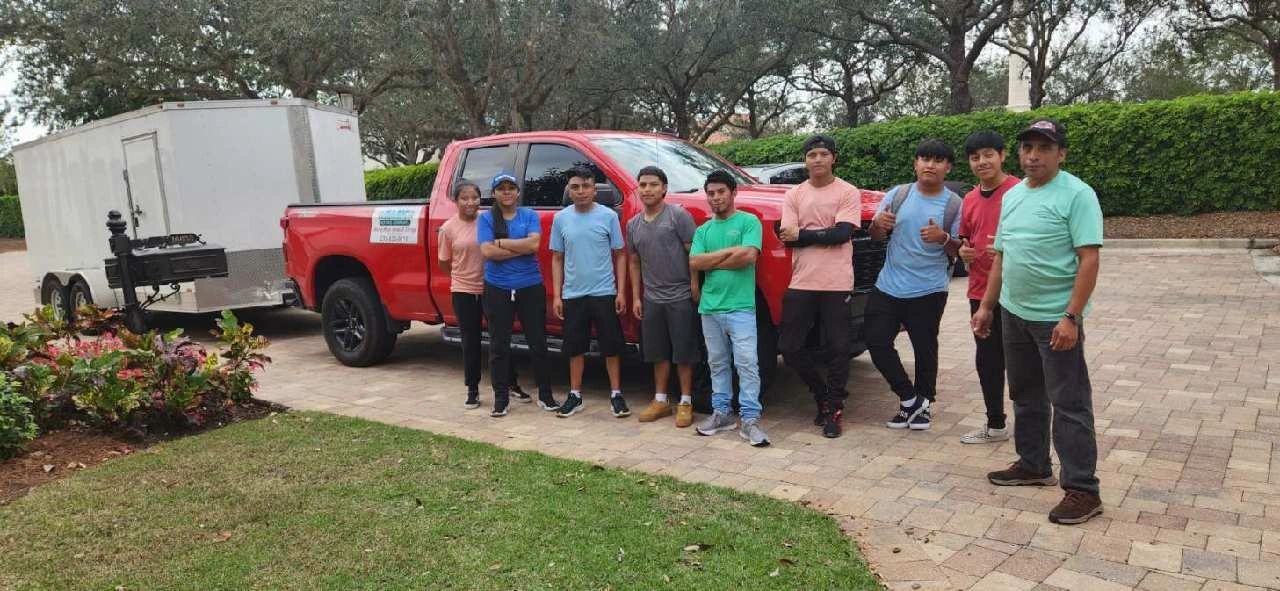 Magic Moving Company - Furniture Delivery, Moving and Storage