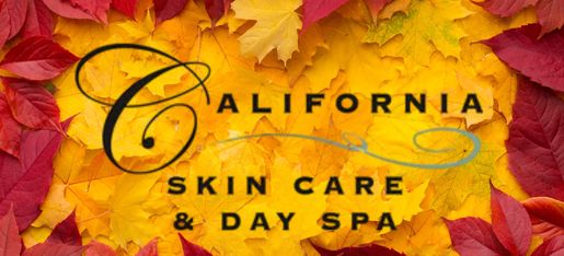 California Skin Care & Day Spa - Massage, Facial, Spa and Beauty