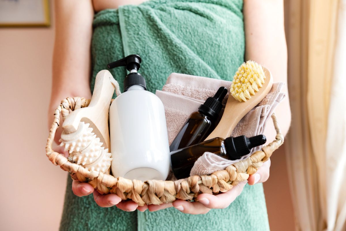 Luxurious Spa Bundle