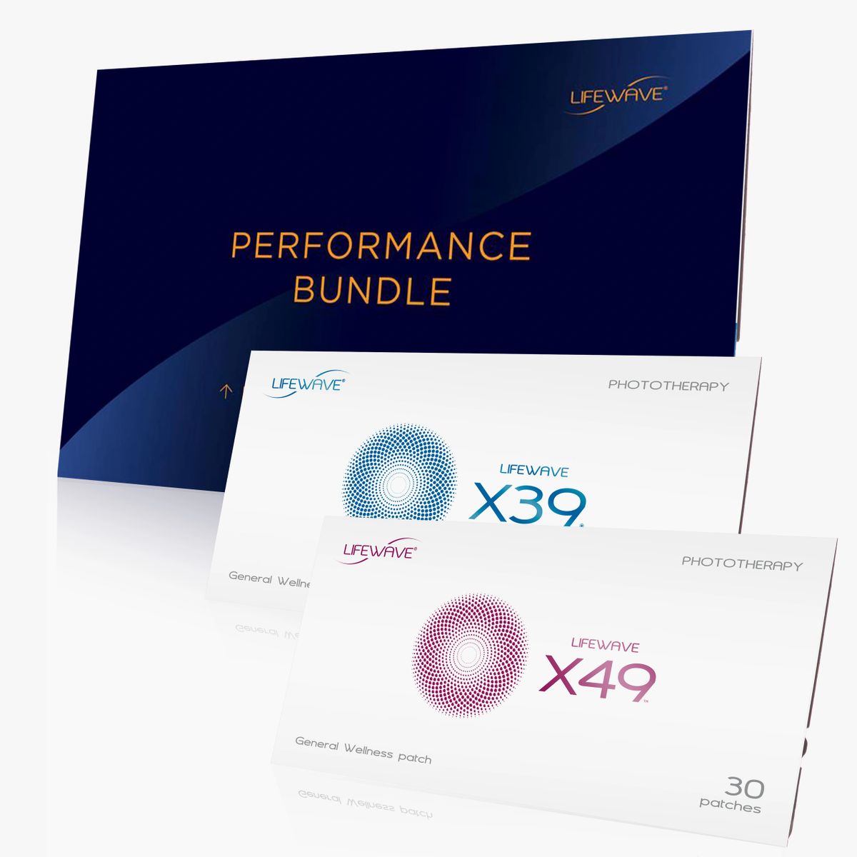 X39 & X49 Performance Bundle