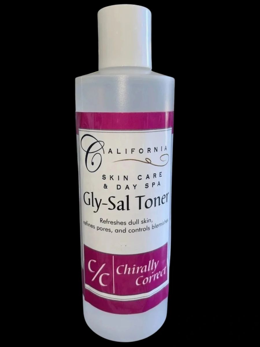 Gly-Sal Toner