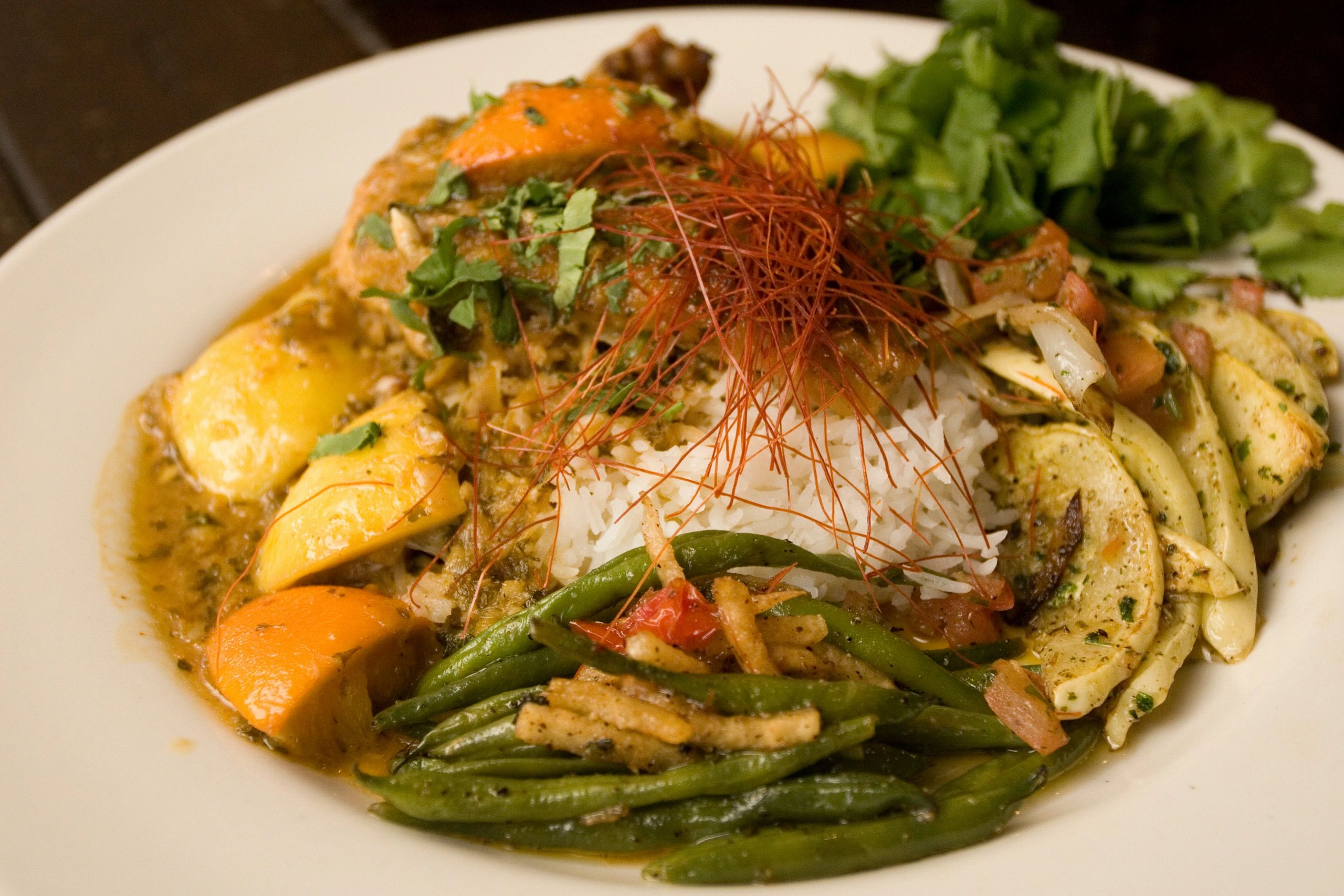 caspiancafe.com - Restaurant, Mediterranean, Middle Eastern