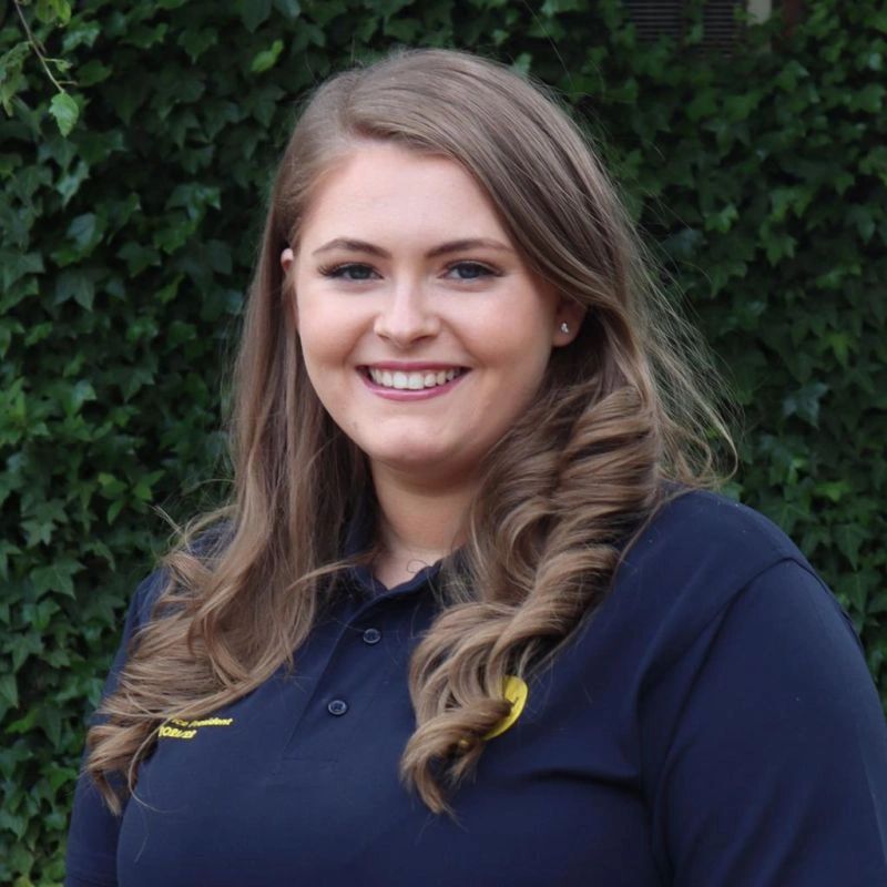 Interview with Niamh Coyle from The London FA & West Ham United