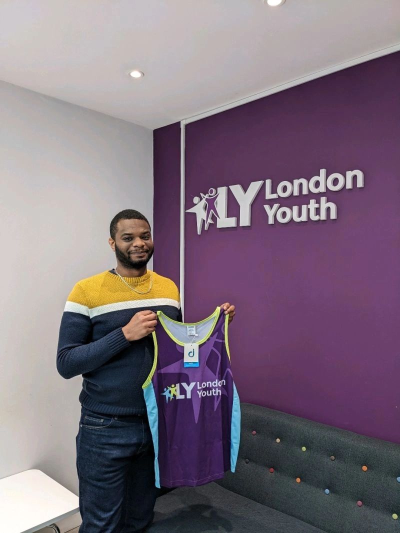 Empowering Youth Through Sports: A conversation with Carl Reid