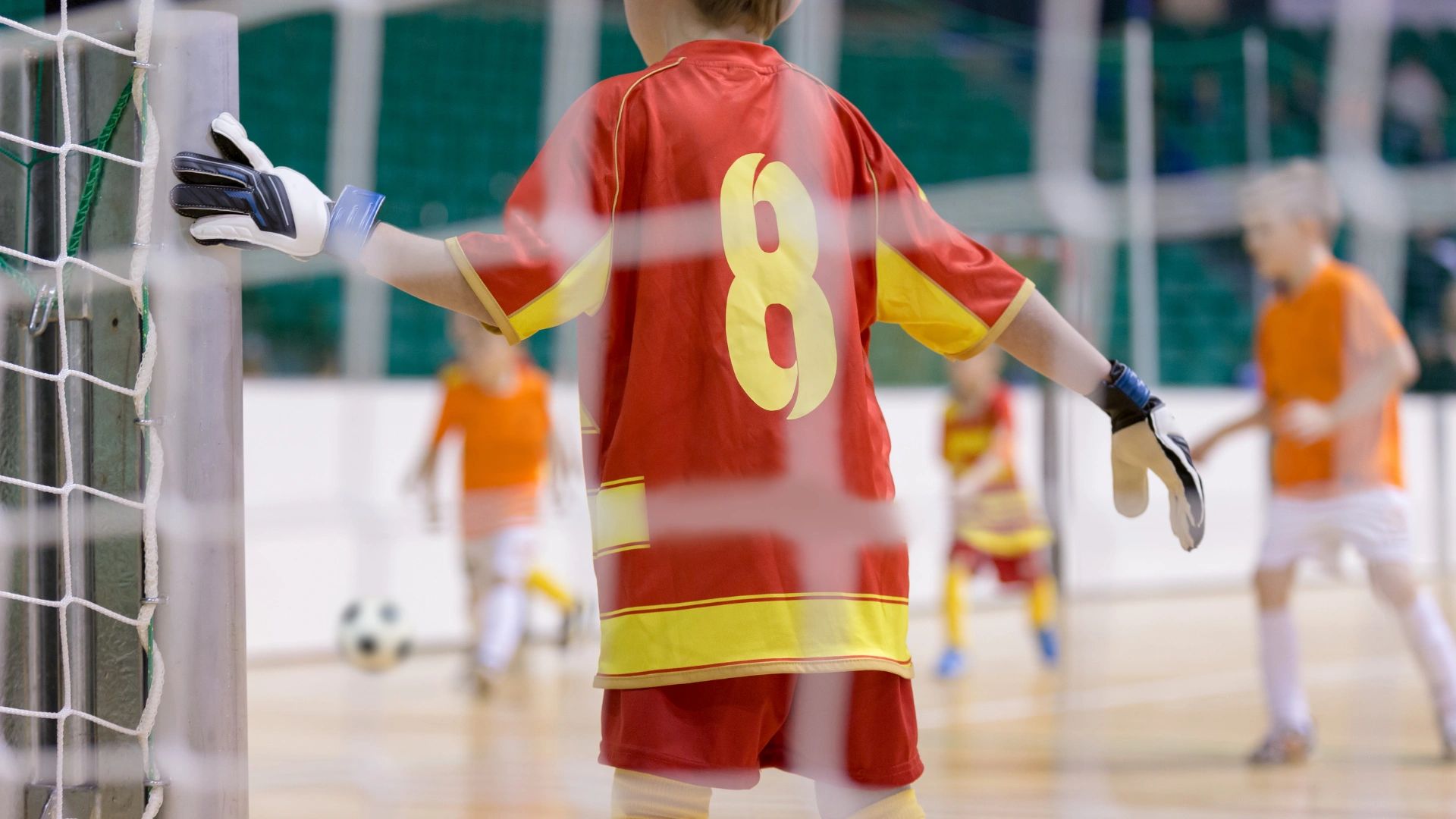 How Can Football Players Benefit From Playing Futsal?