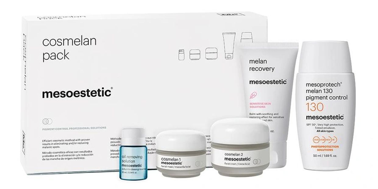 COSMELAN® MD PEEL