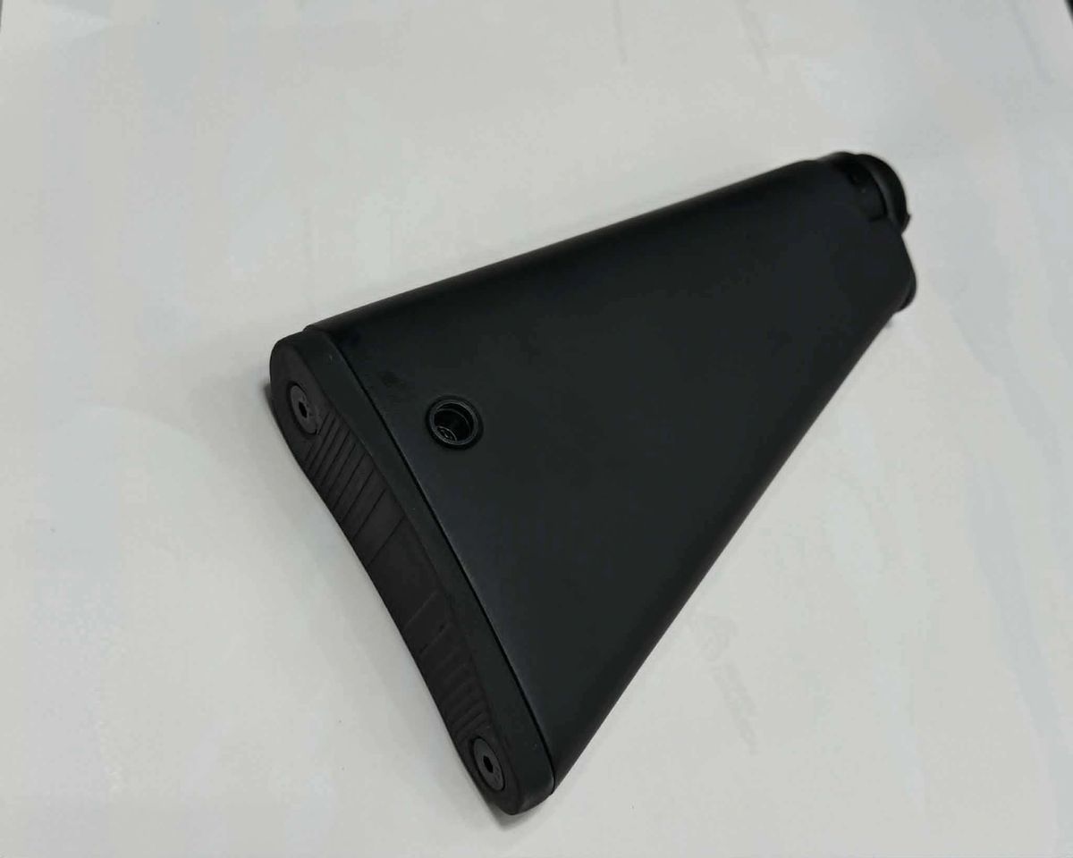 Fixed Entry A2 Stock