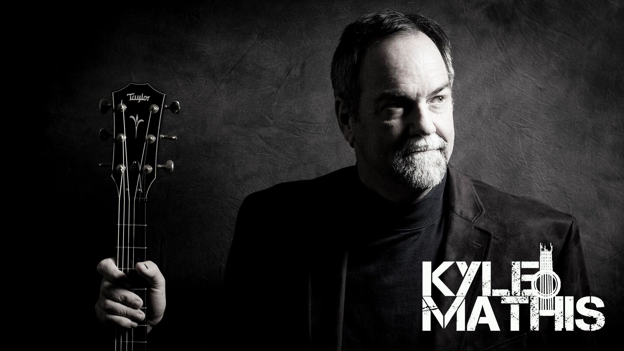 Kyle Mathis Music - Guitarist/Vocalist, Solo Musician, One-Man Band