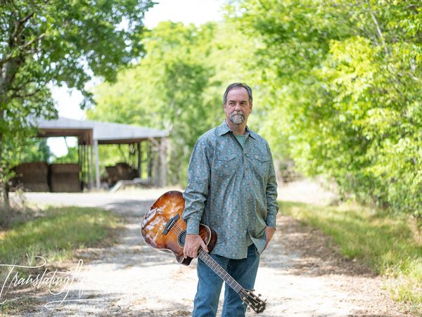 Kyle Mathis Music - Guitarist/Vocalist, Solo Musician, One-Man Band