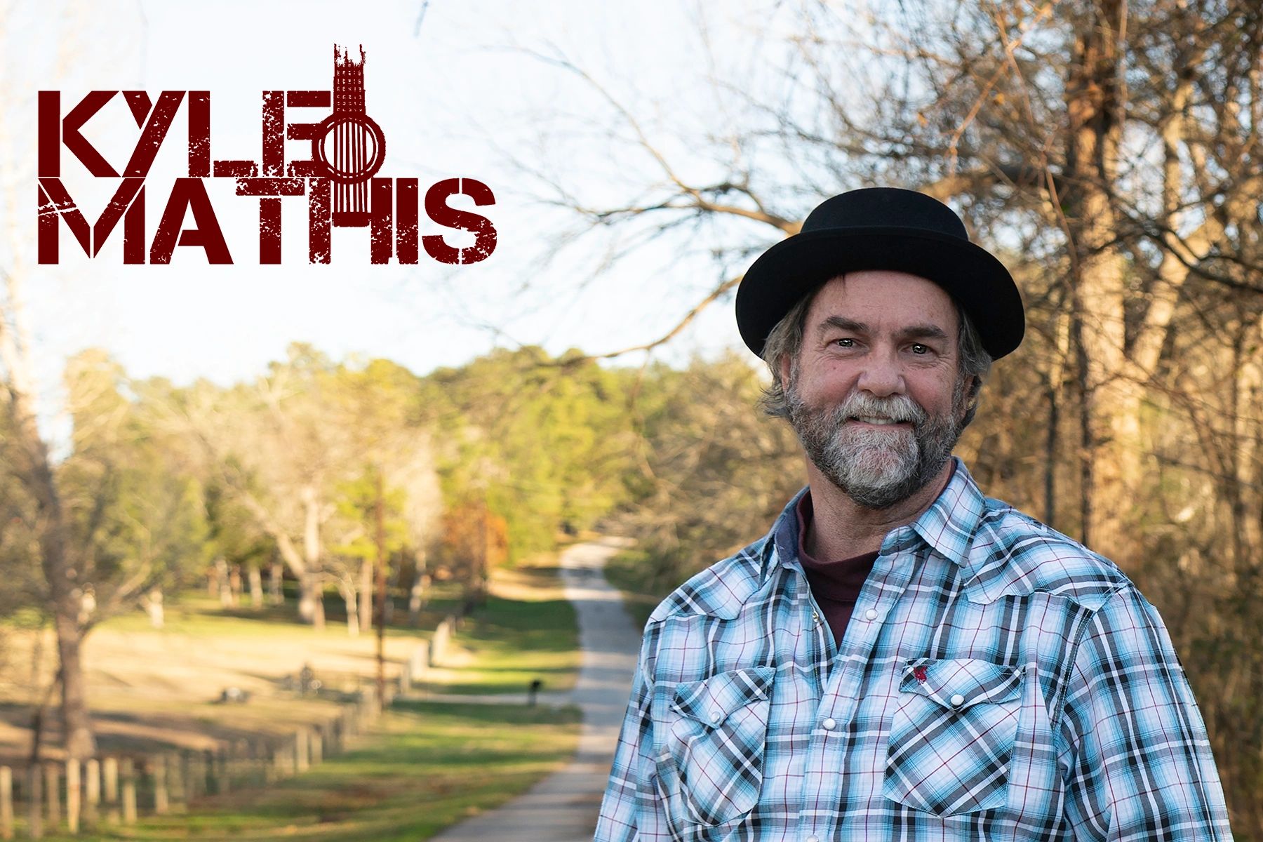 Kyle Mathis Music - Guitarist/Vocalist, Solo Musician, One-Man Band