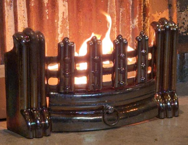 About – Frederick Flameworks – Clean Burning Fuel