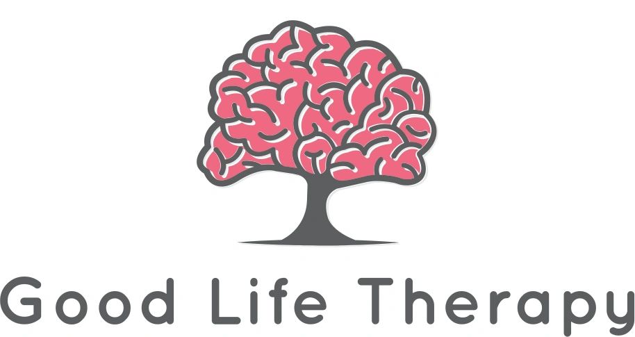 Good Life Therapy - Therapy, Counselling
