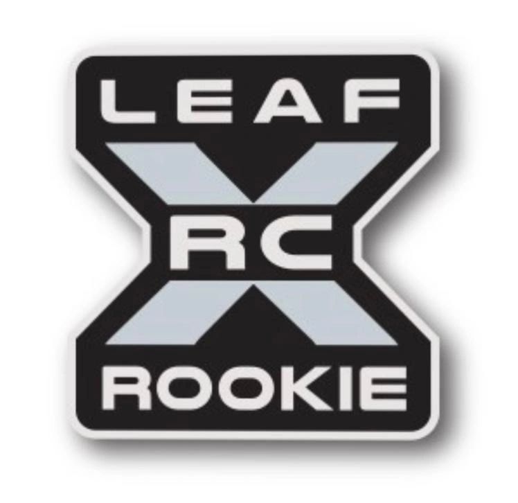 Leaf To Use XRC Logo Going Forward