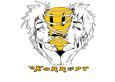 KORRUPT