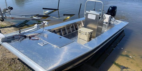 Long Beach Custom Boats