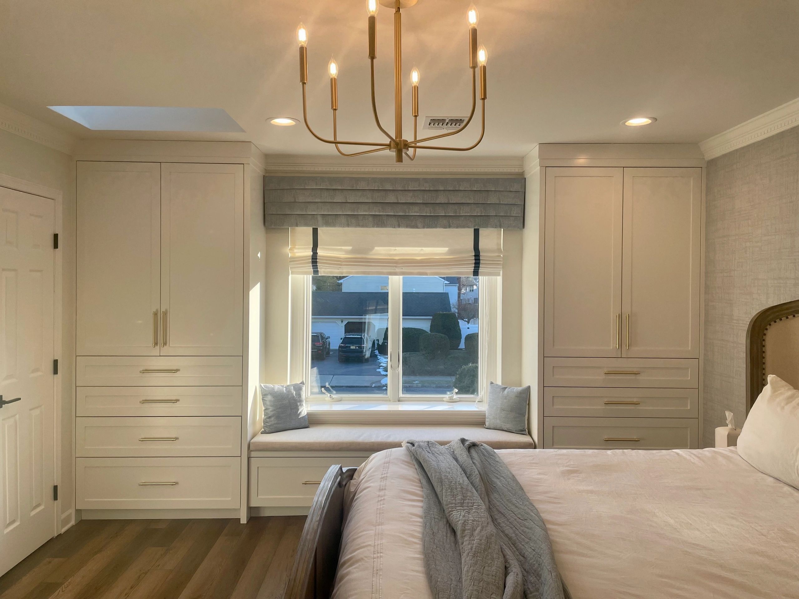 Architectural Finishers