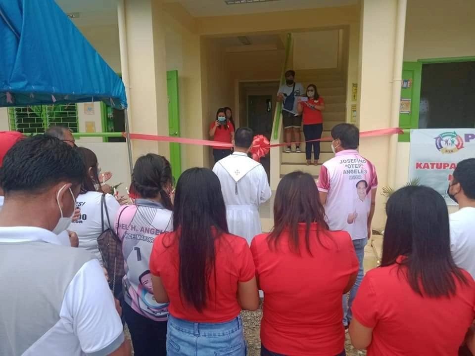 Isla Elementary School