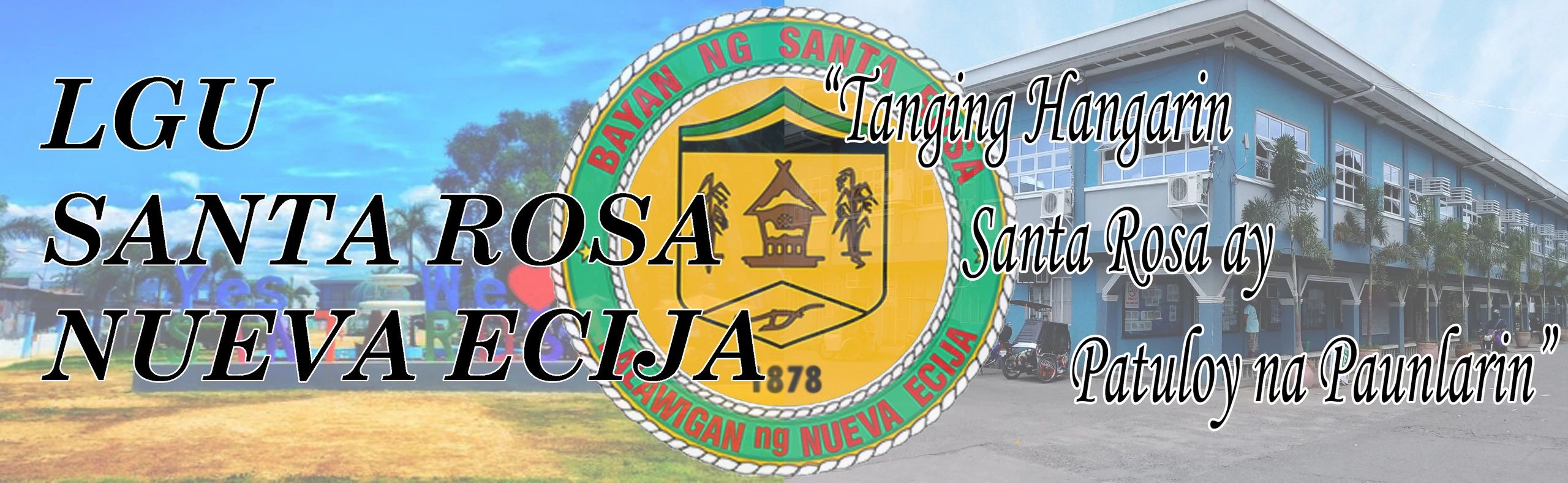 Lgu Santarosa - LGU-SANTAROSA-NE