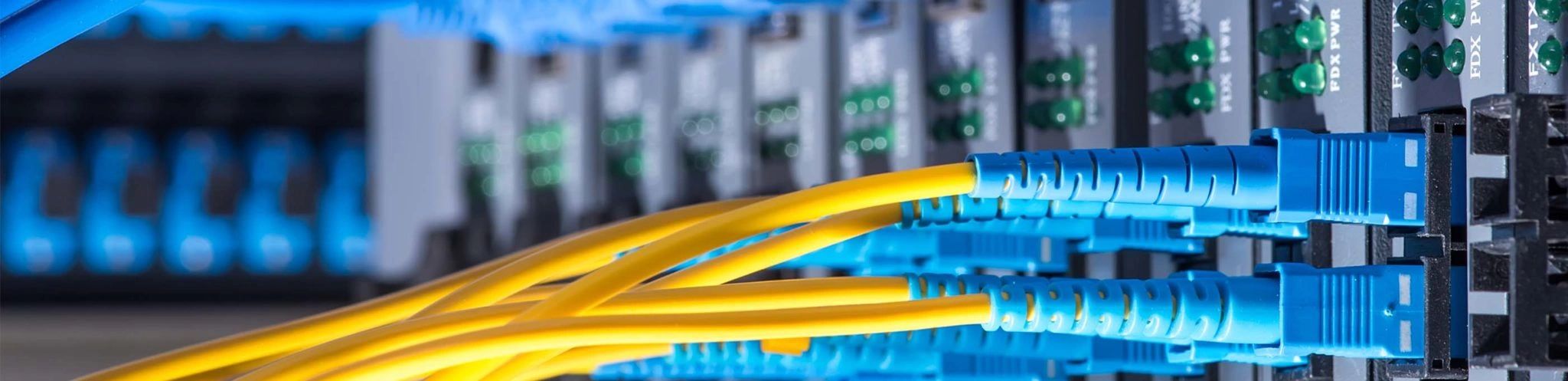 Cross Connect Technologies LLC - Voice and Data Cabling