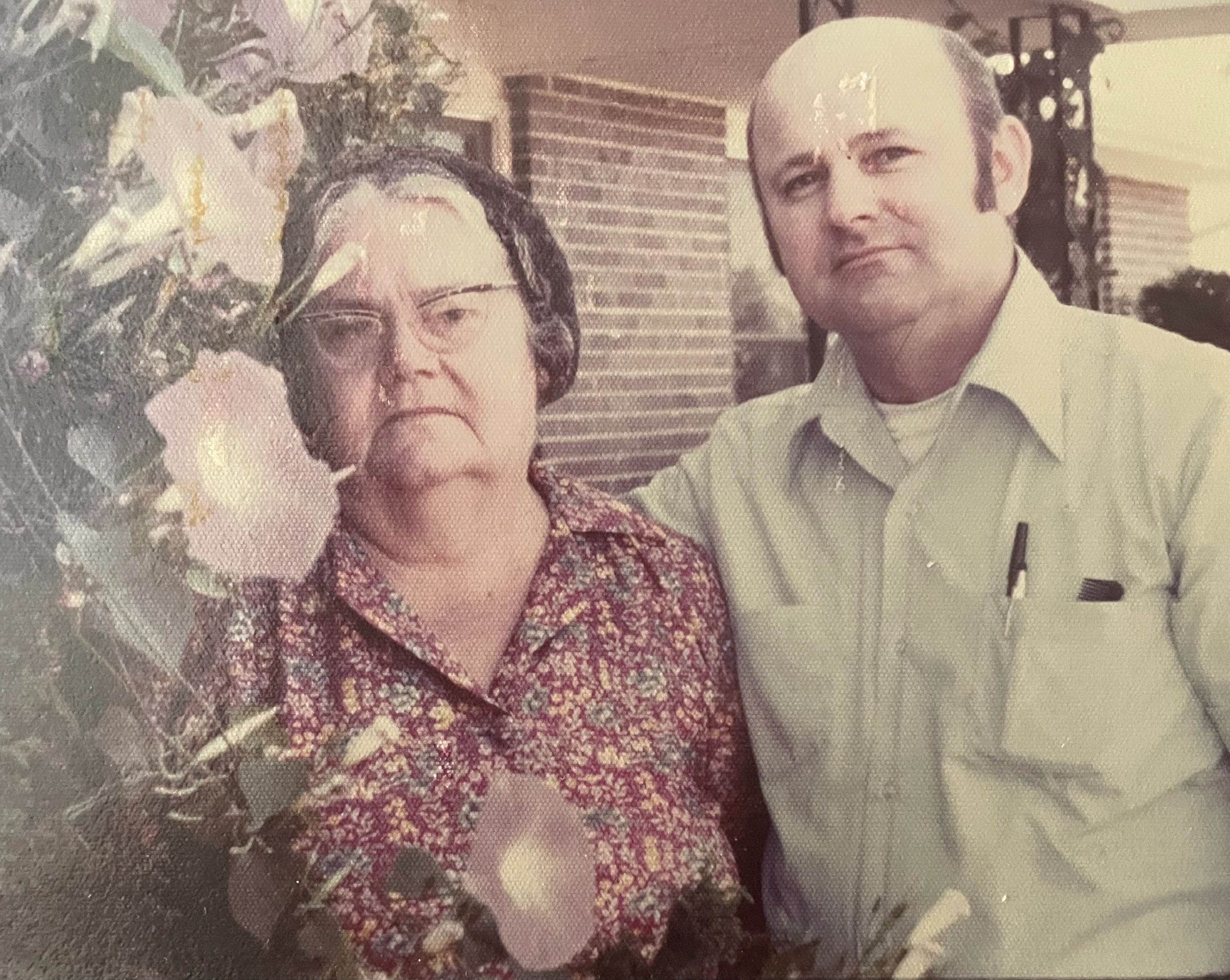 Heaven Came Down, The Call to Preach, and Hobert