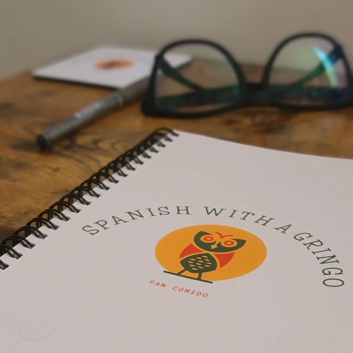 Spanish With A Gringo™