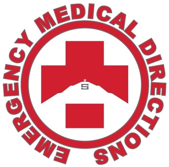 Emergency Medical Directions