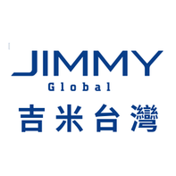 JIMMY Global-吉米台灣 - 吸塵器, 洗地機