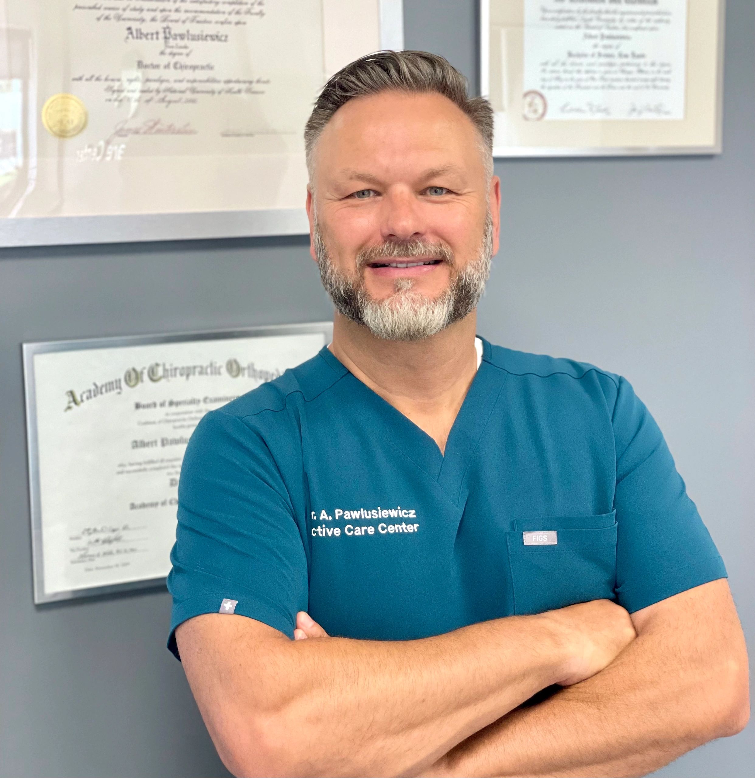 Active Care Center - Medical Clinic, Chiropractic, Physical Therapy Clinic