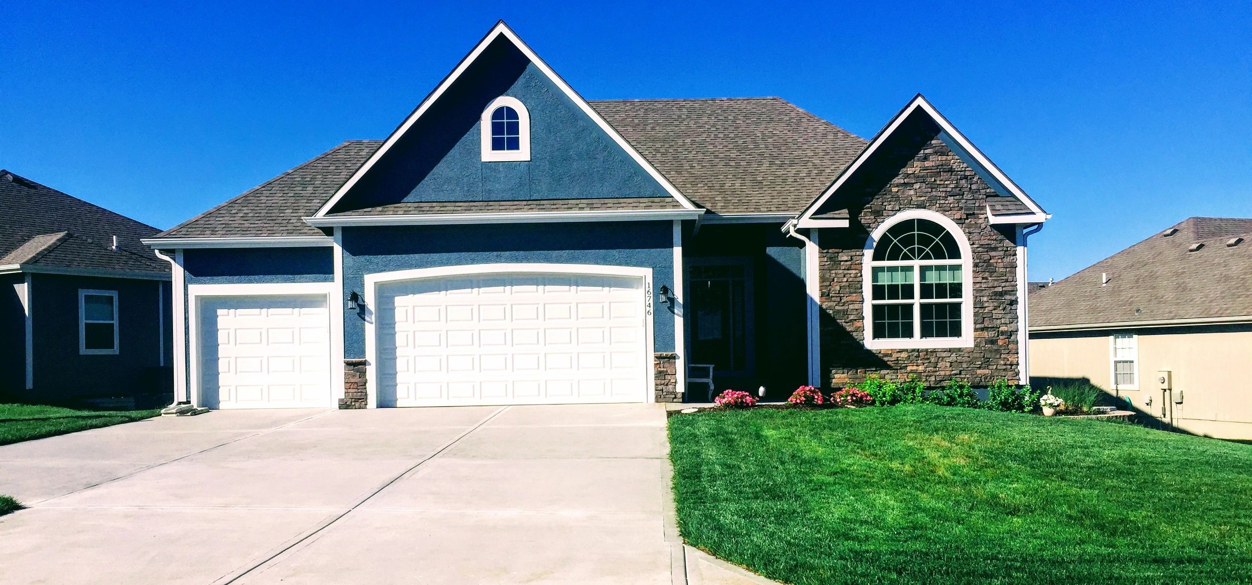 Prairie Sun Homes - Builder in Basehor - Kansas City, Kansas