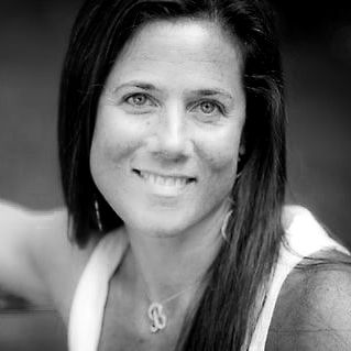 Betsy Berger. Home stager & stylist.