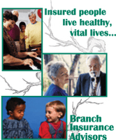 Branch Insurance - Insurance, Health and Life Insurance