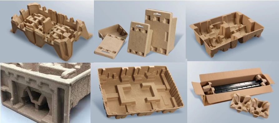 Touch Packaging Inc. - Pulp Mould Paper Kraft Paper Philippines, Pulp ...