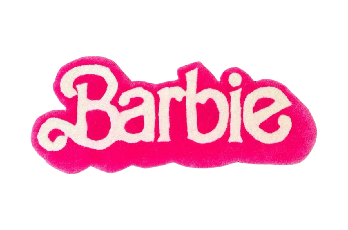 Barbie Rug